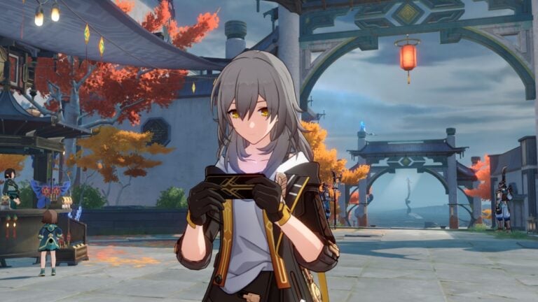 The Best Trailblazer Build in Honkai Star Rail | The Nerd Stash