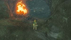 How To Complete Tulin of Rito Village in Zelda Tears of the Kingdom
