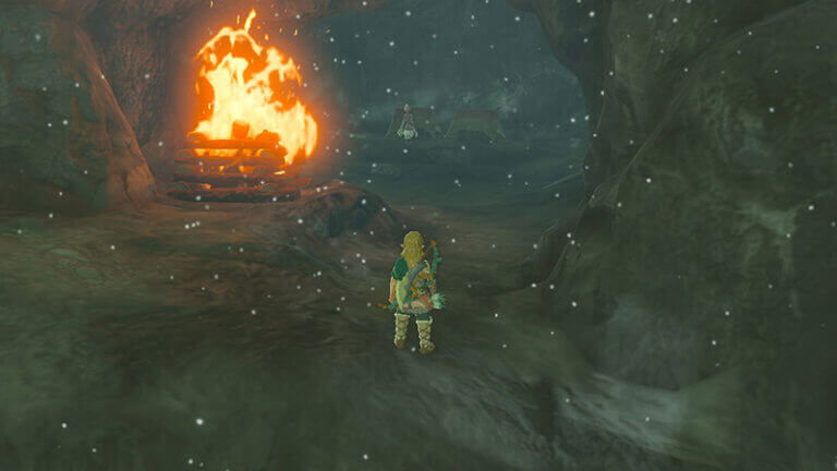 How To Complete Tulin of Rito Village in Zelda Tears of the Kingdom