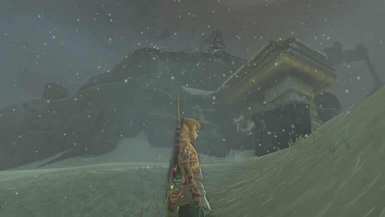 How To Complete Tulin of Rito Village in Zelda Tears of the Kingdom
