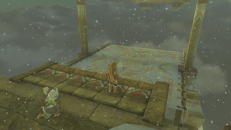 How To Complete Tulin of Rito Village in Zelda Tears of the Kingdom