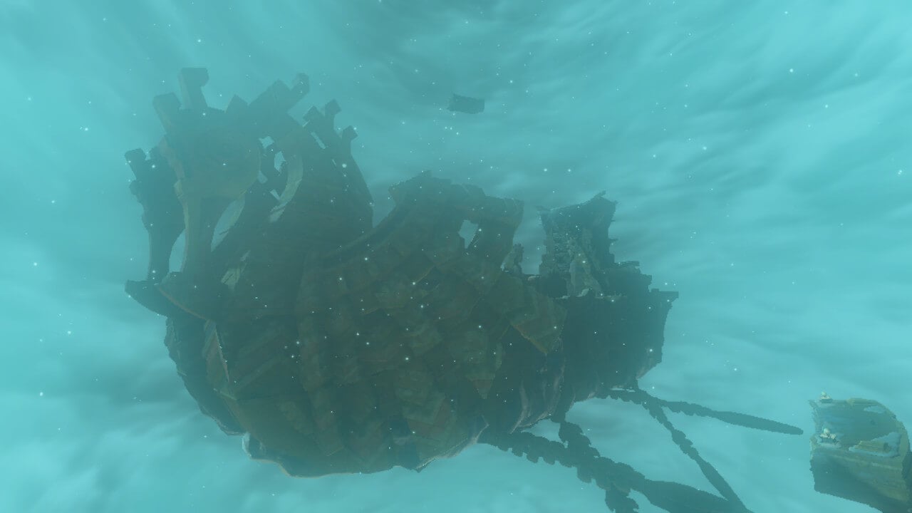 How To Complete Tulin of Rito Village in Zelda Tears of the Kingdom