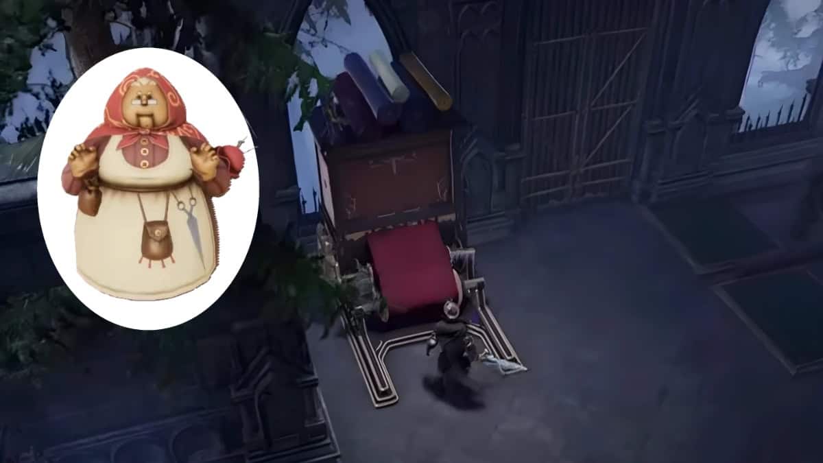 How to Get (& Use) Ghost Shrooms in V Rising | The Nerd Stash