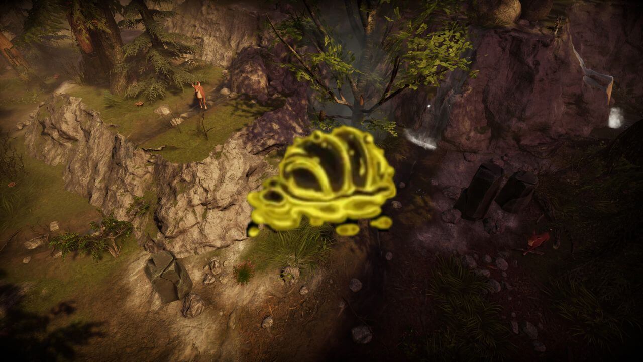 How To Get (& Use) Mutant Grease in V Rising | The Nerd Stash