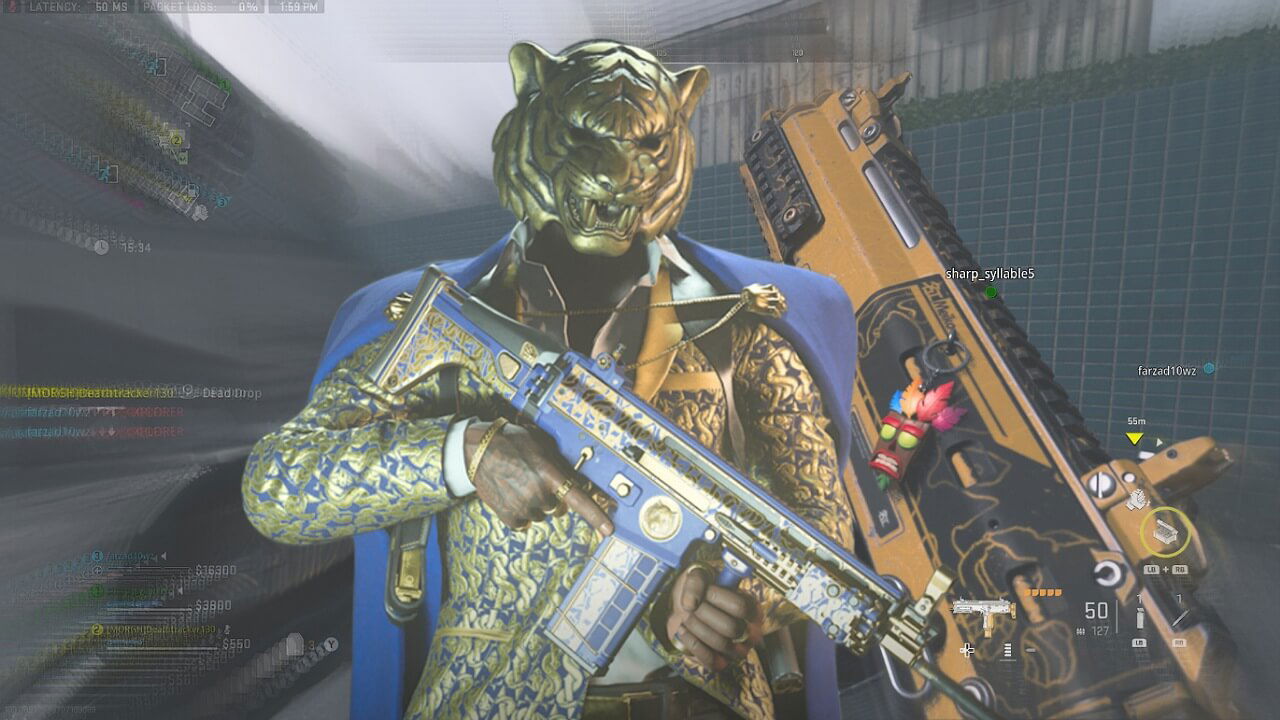 How To Complete The Red Smoke DMZ Mission in Warzone 2