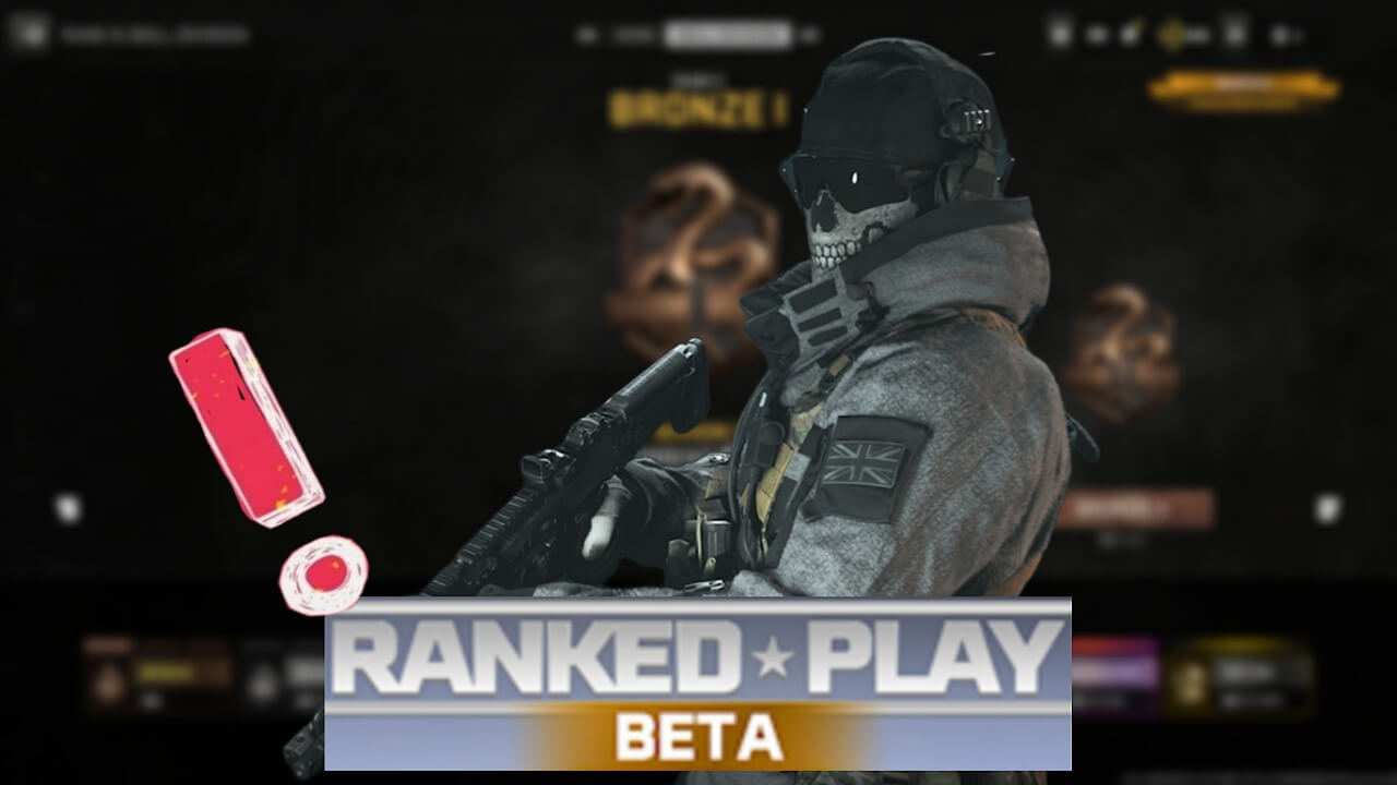 How Does Warzone 2 Ranked Play Work in Season 3 Reloaded?