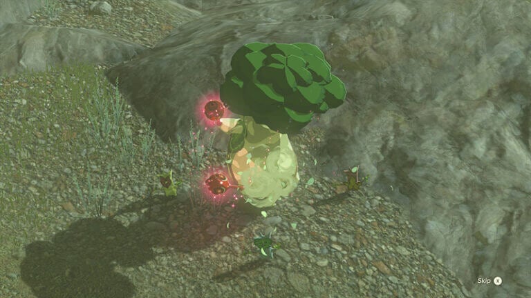 How To Complete Hestu’s Concerns in Zelda: Tears of the Kingdom