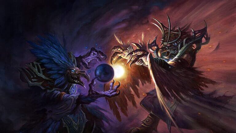 How To Get Splintered Sparks of Shadowflame in World of Warcraft