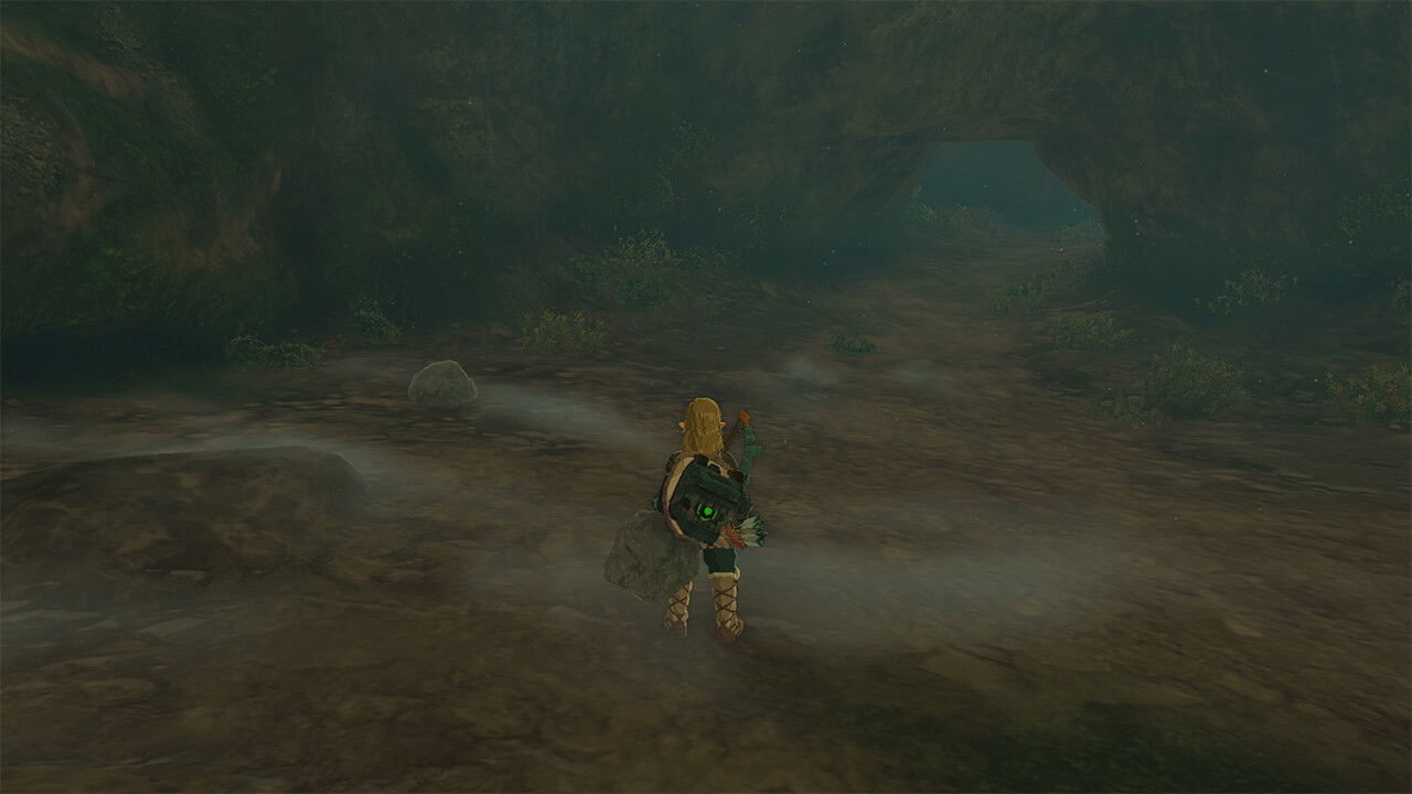 How To Get Keese Wings in Zelda Tears of the Kingdom
