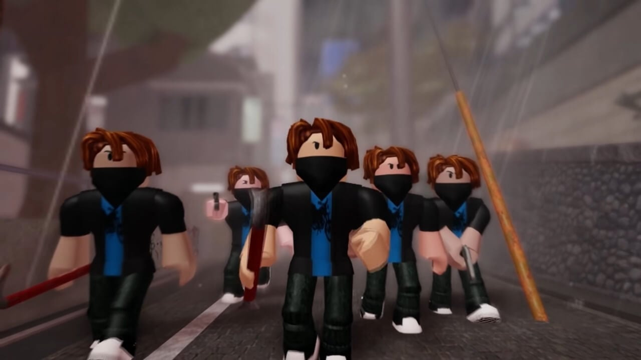 What Is a “Bacon” in Roblox? Answered | The Nerd Stash