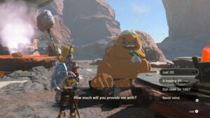 How To Complete Cash In on Ripened Flint in Zelda Tears of the Kingdom