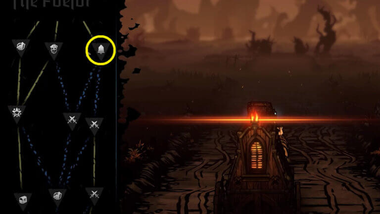 How To Unlock New Skills in Darkest Dungeon 2 | The Nerd Stash