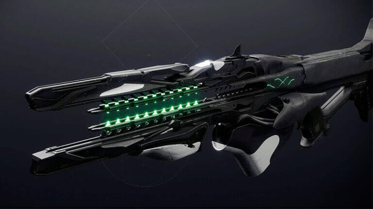 How To Get The Navigator in Destiny 2 (& Its Catalyst)