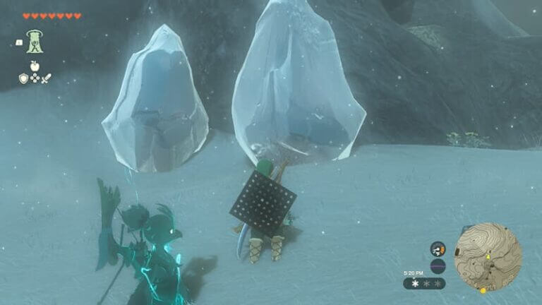 How To Complete Legacy of the Rito in Zelda Tears of the Kingdom