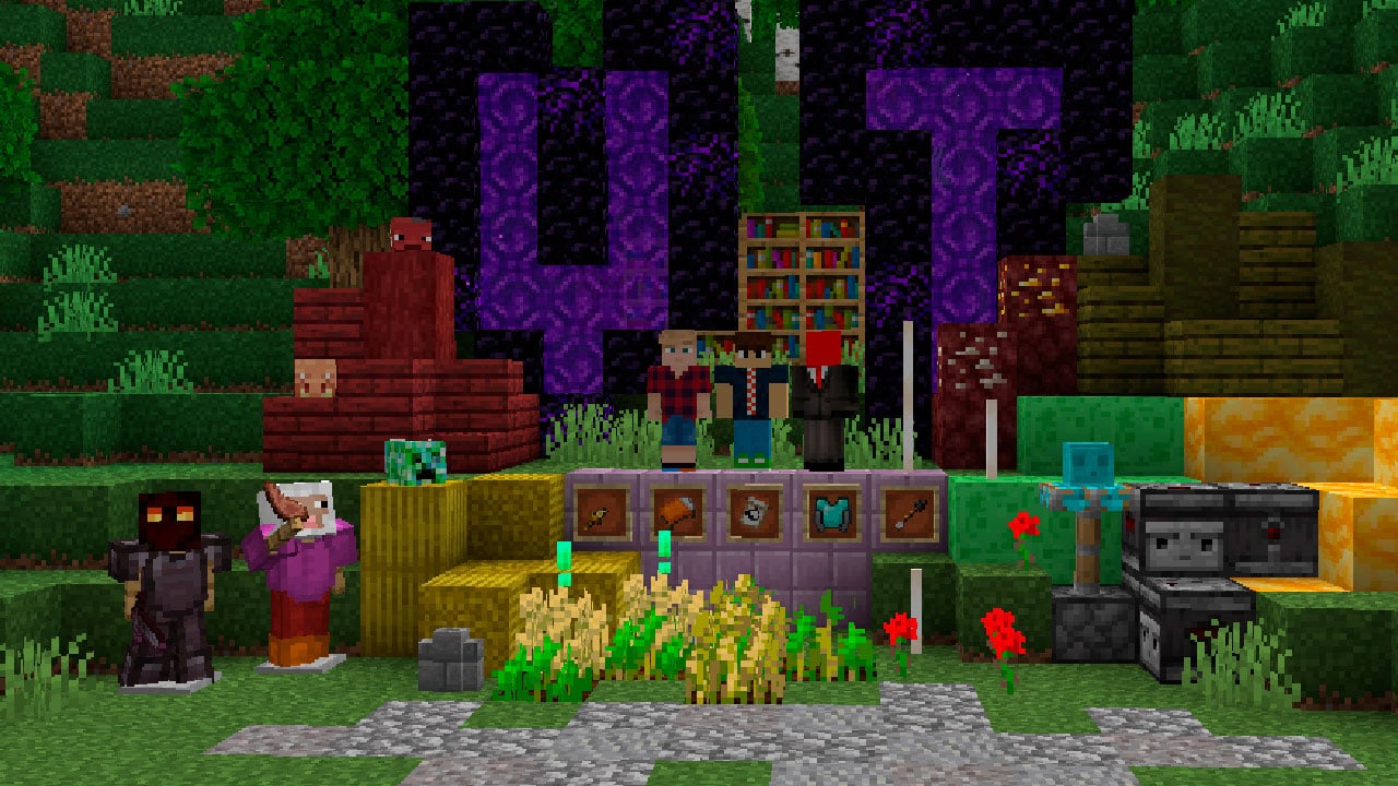 All Mods Included in Vanilla Tweaks for Minecraft | The Nerd Stash