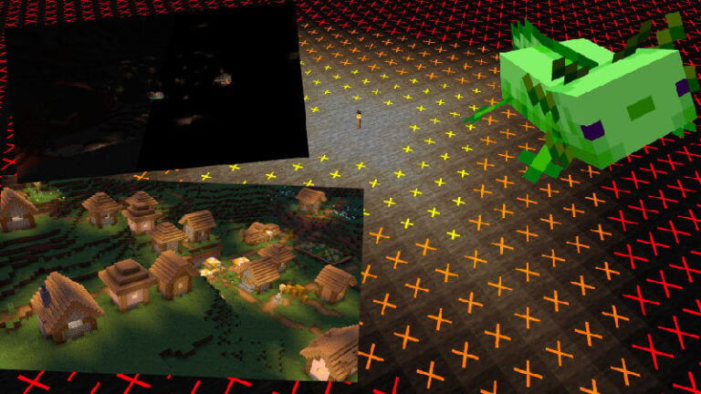 All Mods Included in Vanilla Tweaks for Minecraft | The Nerd Stash