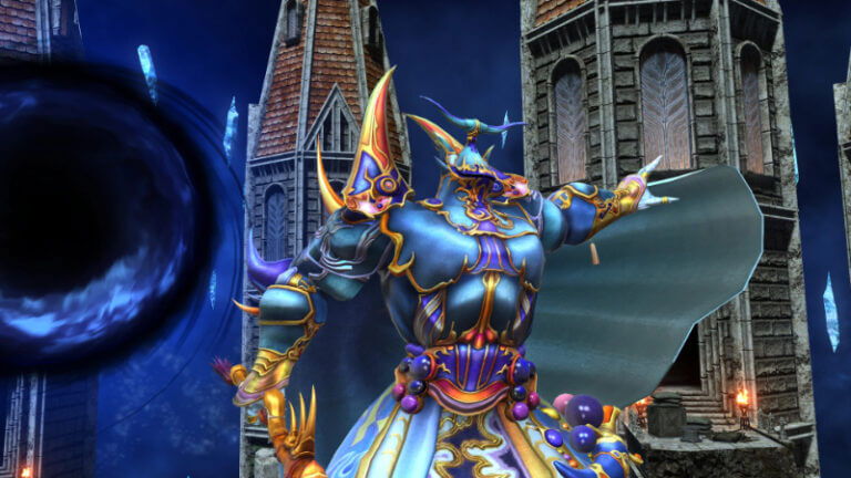 Every Final Fantasy Villain, Ranked From Vicious to Vile