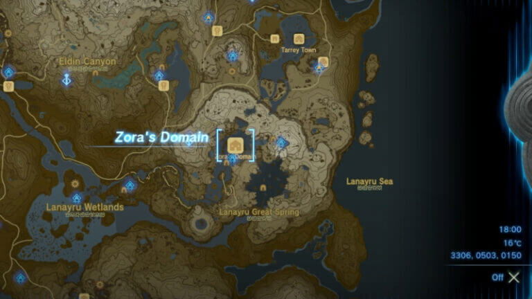 How To Complete A Token of Friendship in Zelda Tears of the Kingdom