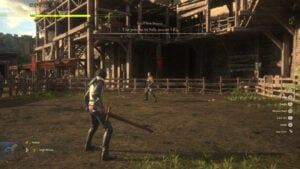 How To Change Appearance & Where To Get Outfits in Final Fantasy 16