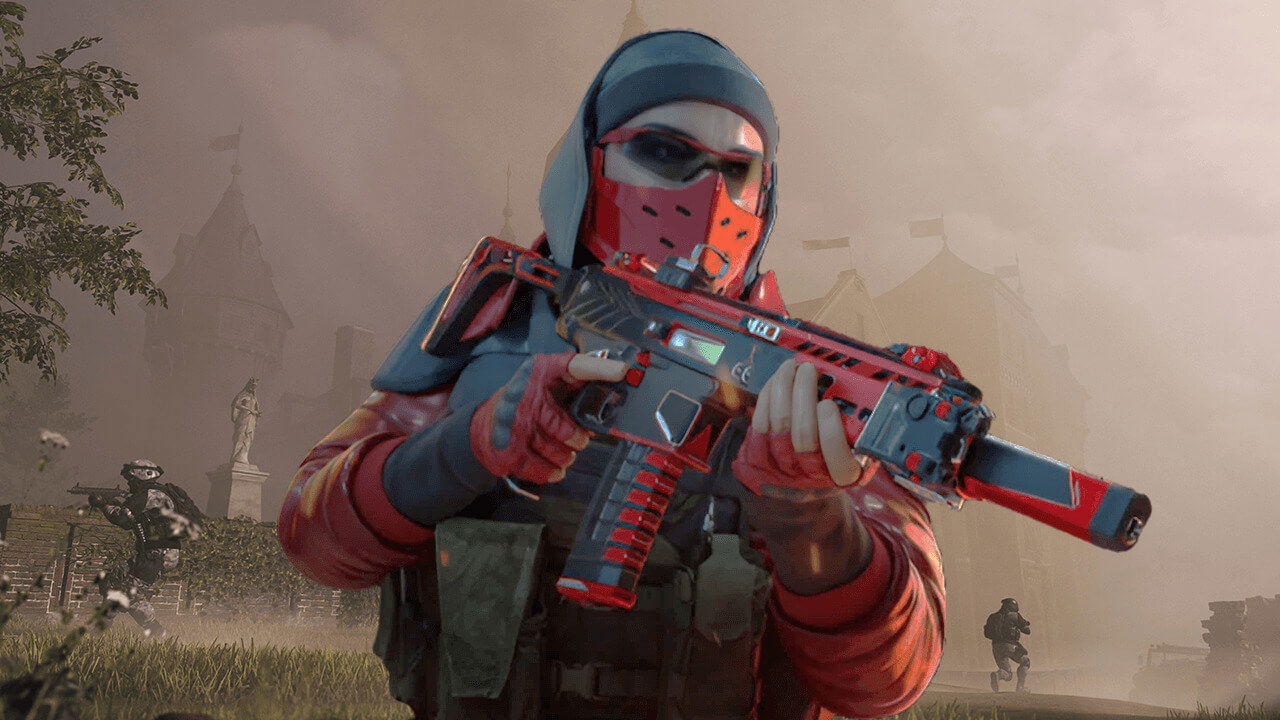 How To Complete Vondel Investigation DMZ Mission