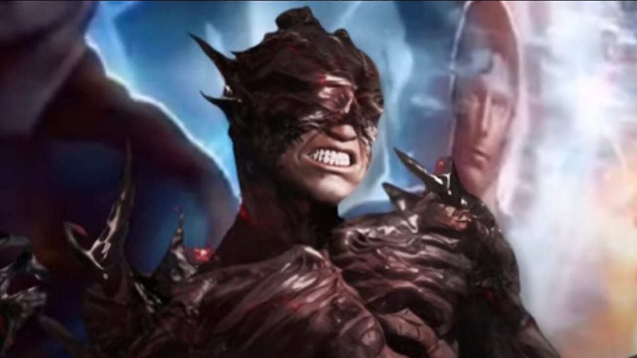 The Flash: Who Is Dark Flash? | The Nerd Stash