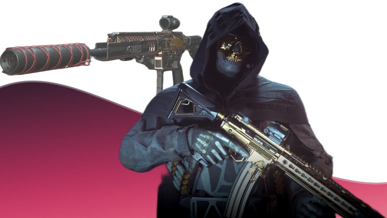 How To Complete Disarming Presence DMZ Mission in Season 4