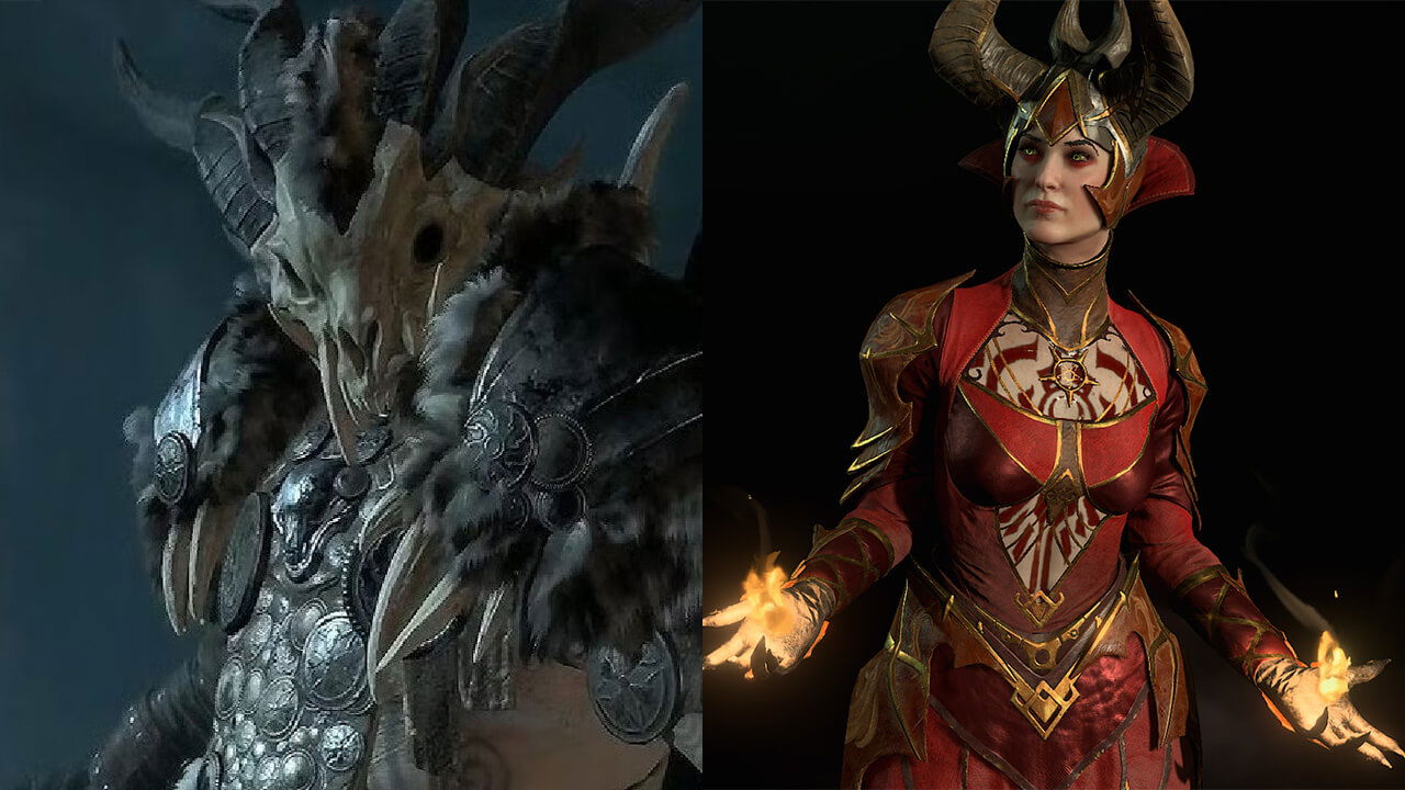 What Are Diablo 4's Most and Least Played Classes