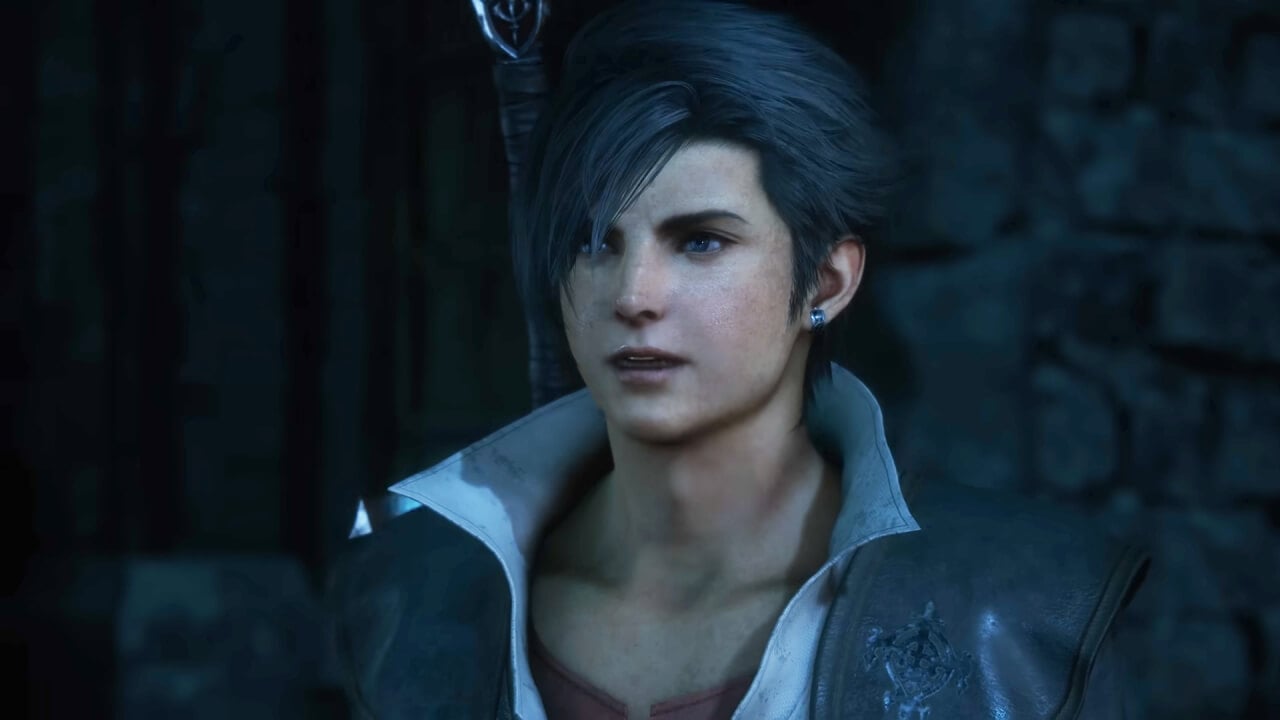 Does FF16 Have New Game Plus? Final Fantasy Mode Explained