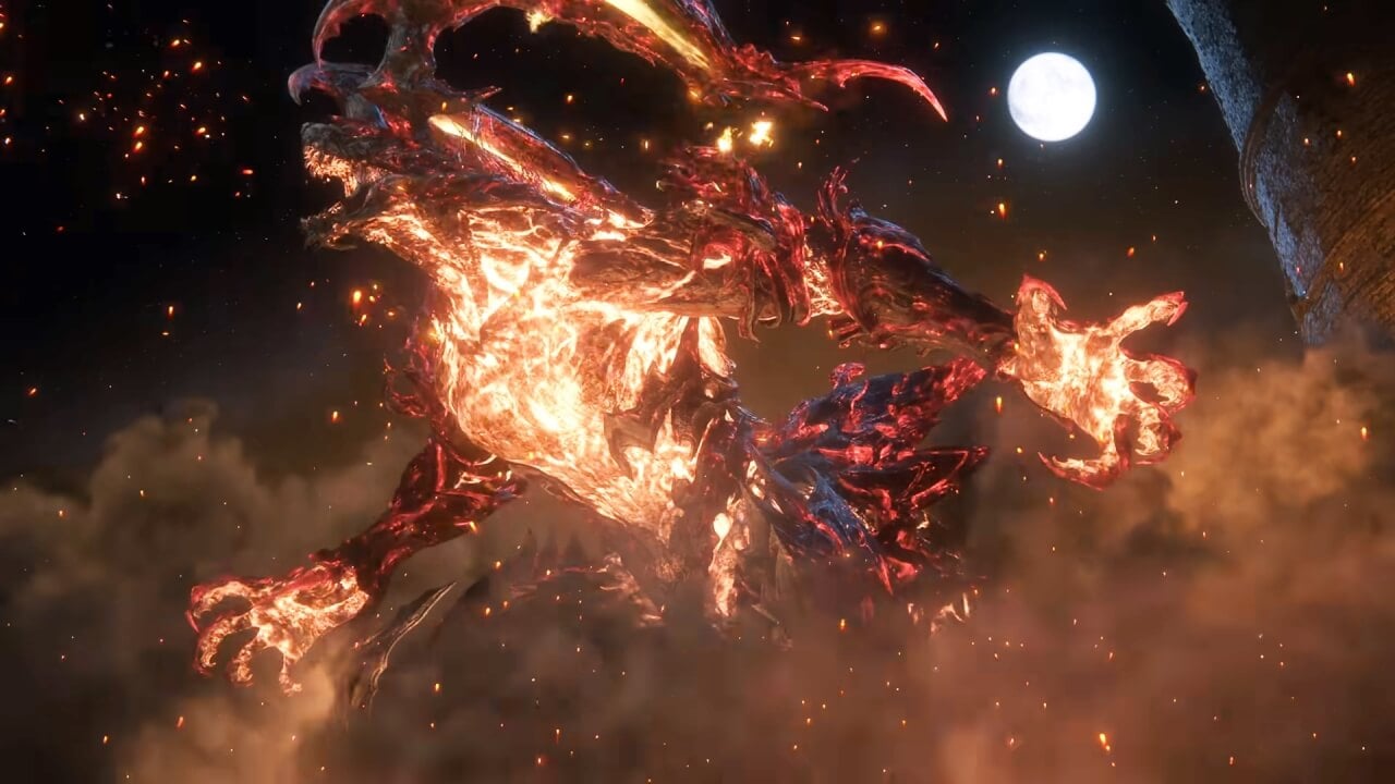 How To Equip & Use Eikons in Final Fantasy 16