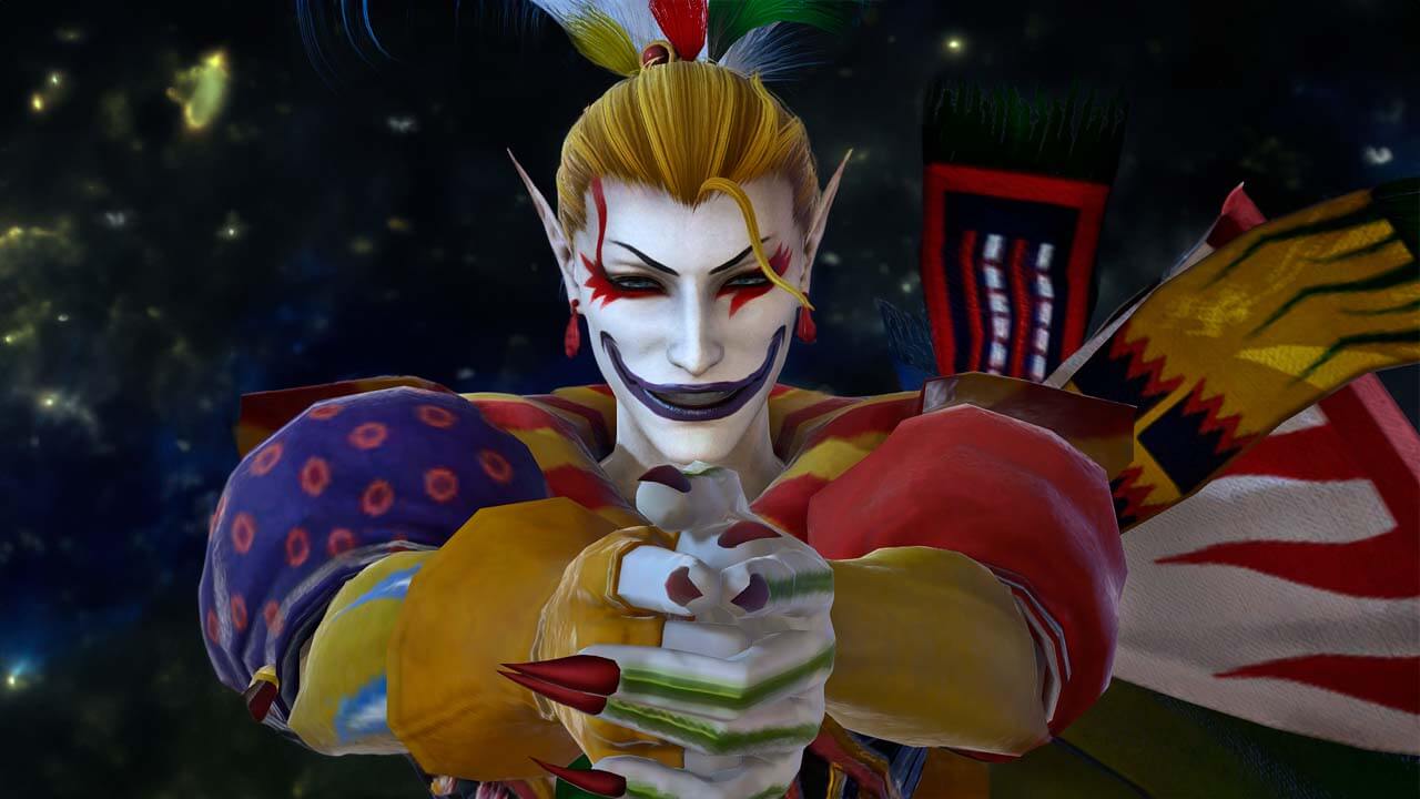 Every Final Fantasy Villain, Ranked From Vicious to Vile