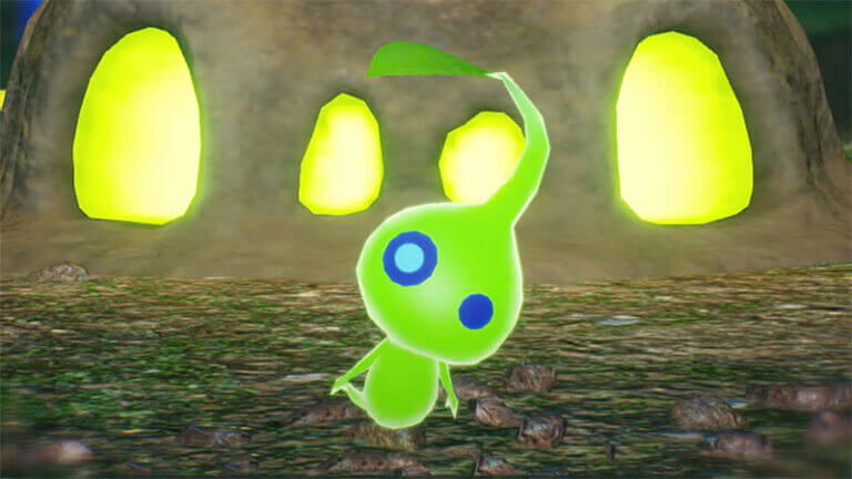 Every Pikmin Type Ranked From Weakest to Strongest | The Nerd Stash