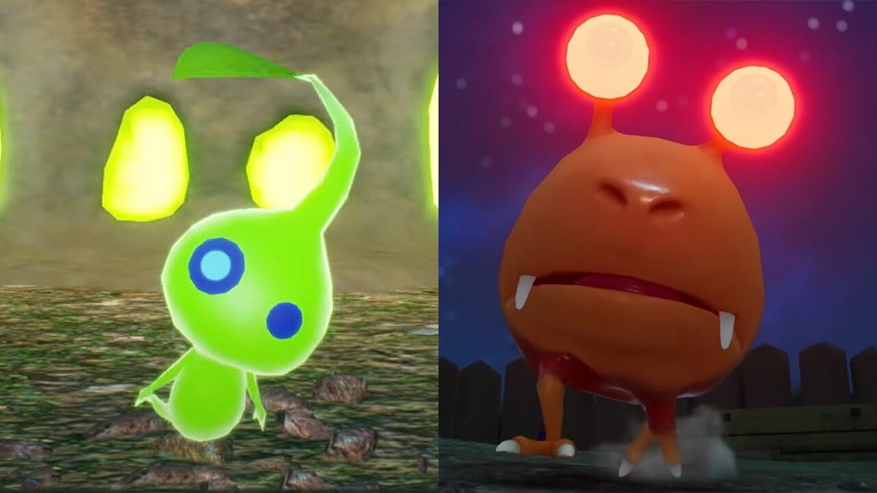 Top 5 Pikmin 4 Features You Need to Know Before Launch