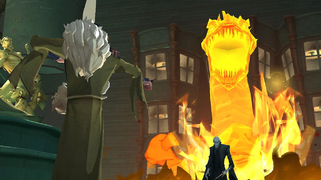 Harry Potter Magic Awakened Codes | The Nerd Stash