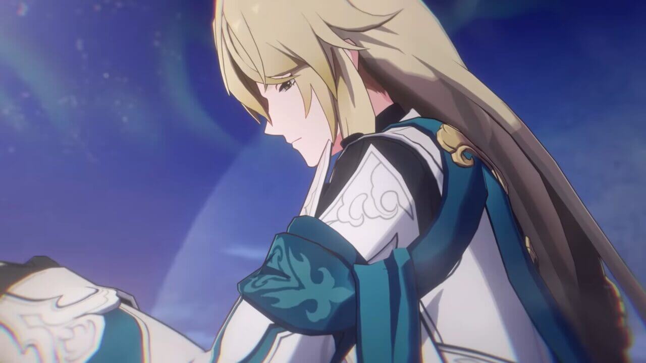 Honkai Star Rail: All Ascension Materials for Luocha | The Nerd Stash