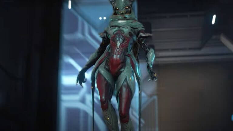 How Do You Get the Wisp in Warframe? | The Nerd Stash