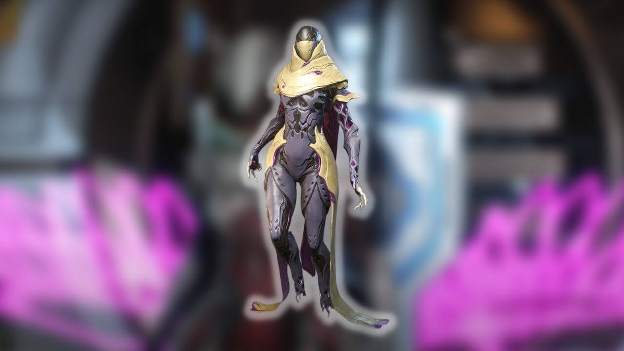 How Do You Get the Wisp in Warframe? | The Nerd Stash