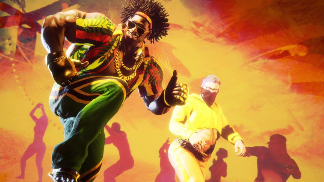 How To Fix Fatal D3D Error in Street Fighter 6 | The Nerd Stash