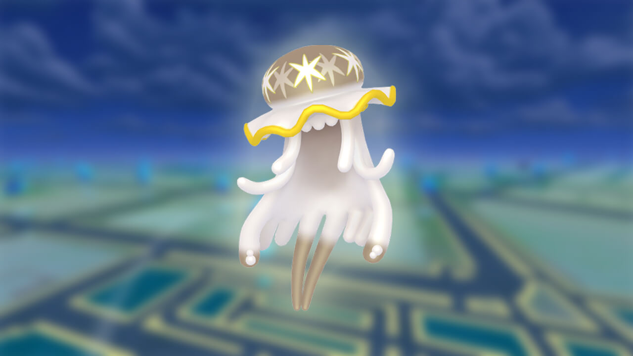 How To Get Shiny Nihilego in Pokemon Go | The Nerd Stash