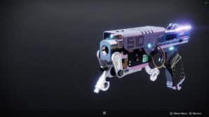 Destiny 2: Top 10 Arc Weapons (The Final Shape)