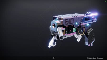 Destiny 2: Top 10 Arc Weapons (The Final Shape)