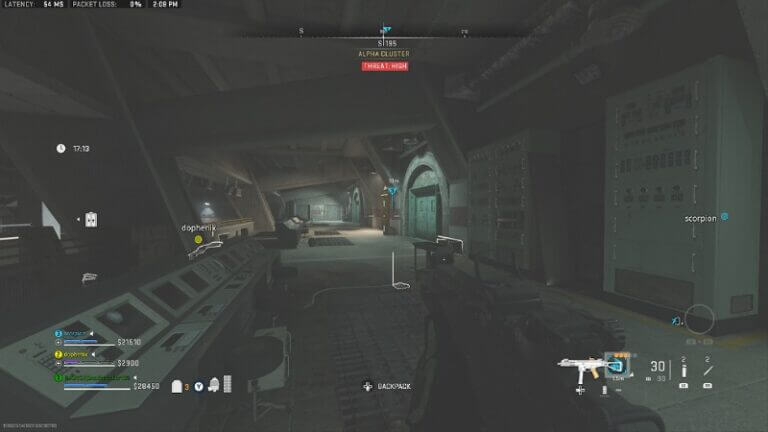 How To Complete Spetnaz Exposed DMZ Mission in Season 4 How To Complete Spetnaz Exposed DMZ Mission in Season 4