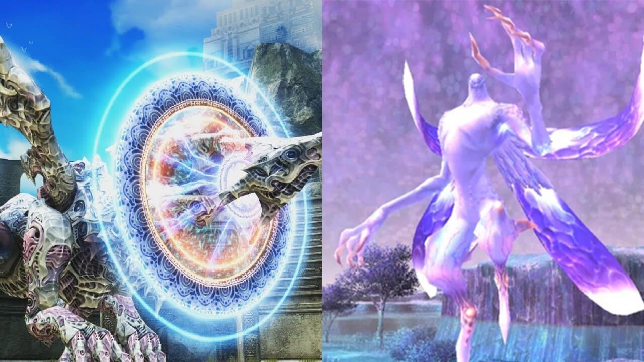 Final Fantasy's Longest Boss Fights of All Time (& Where FF16 Ranks ...