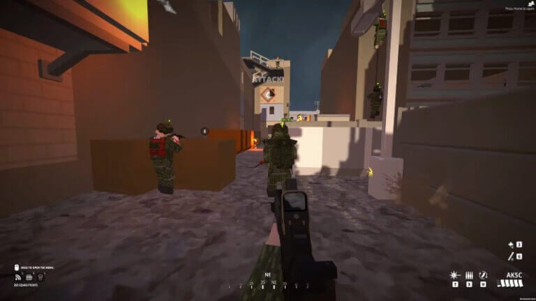 All Battlebit Remastered Classes, Ranked