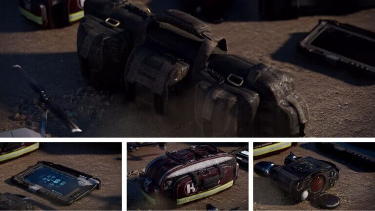 How To Use Tactical Gear in PUBG | The Nerd Stash