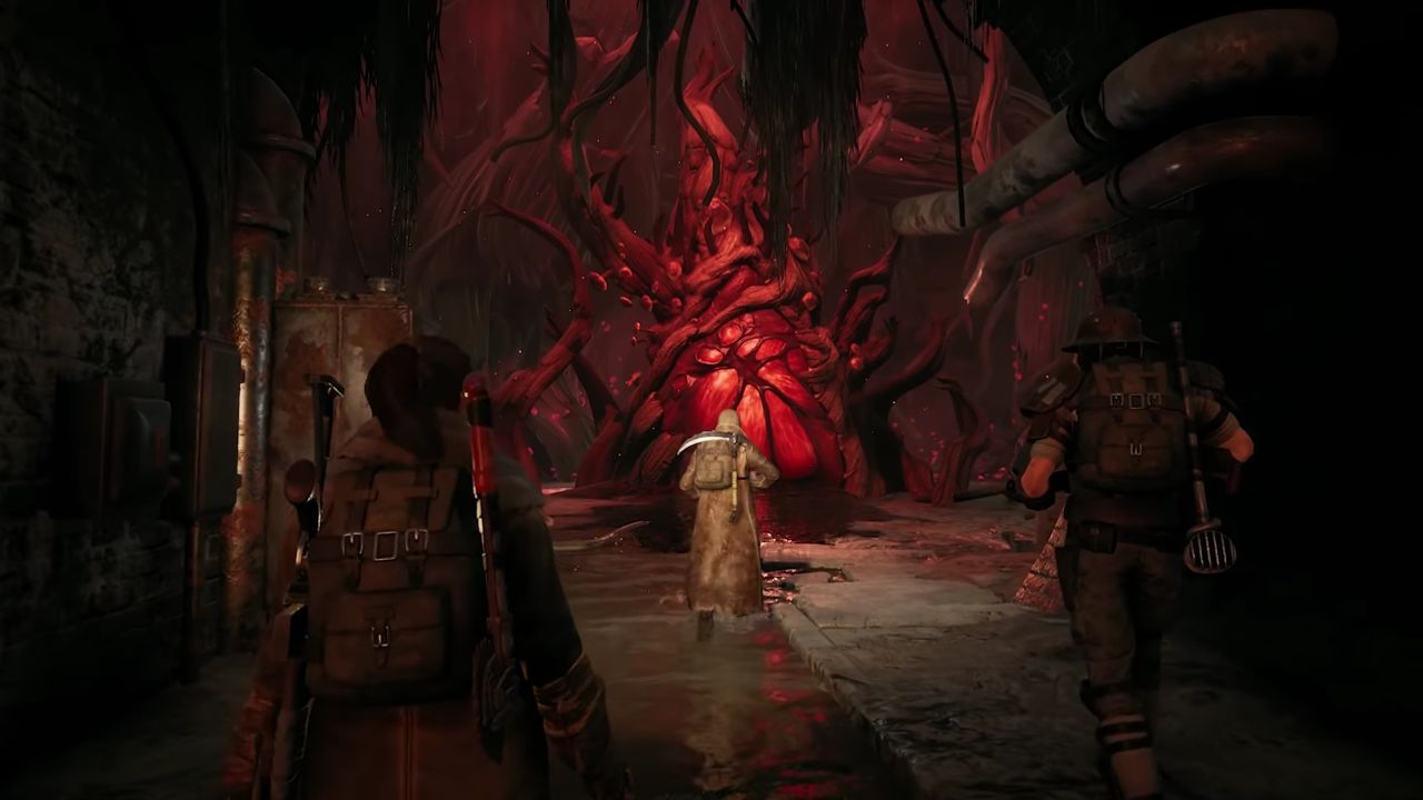 How to Save Your Game in Remnant 2 | The Nerd Stash