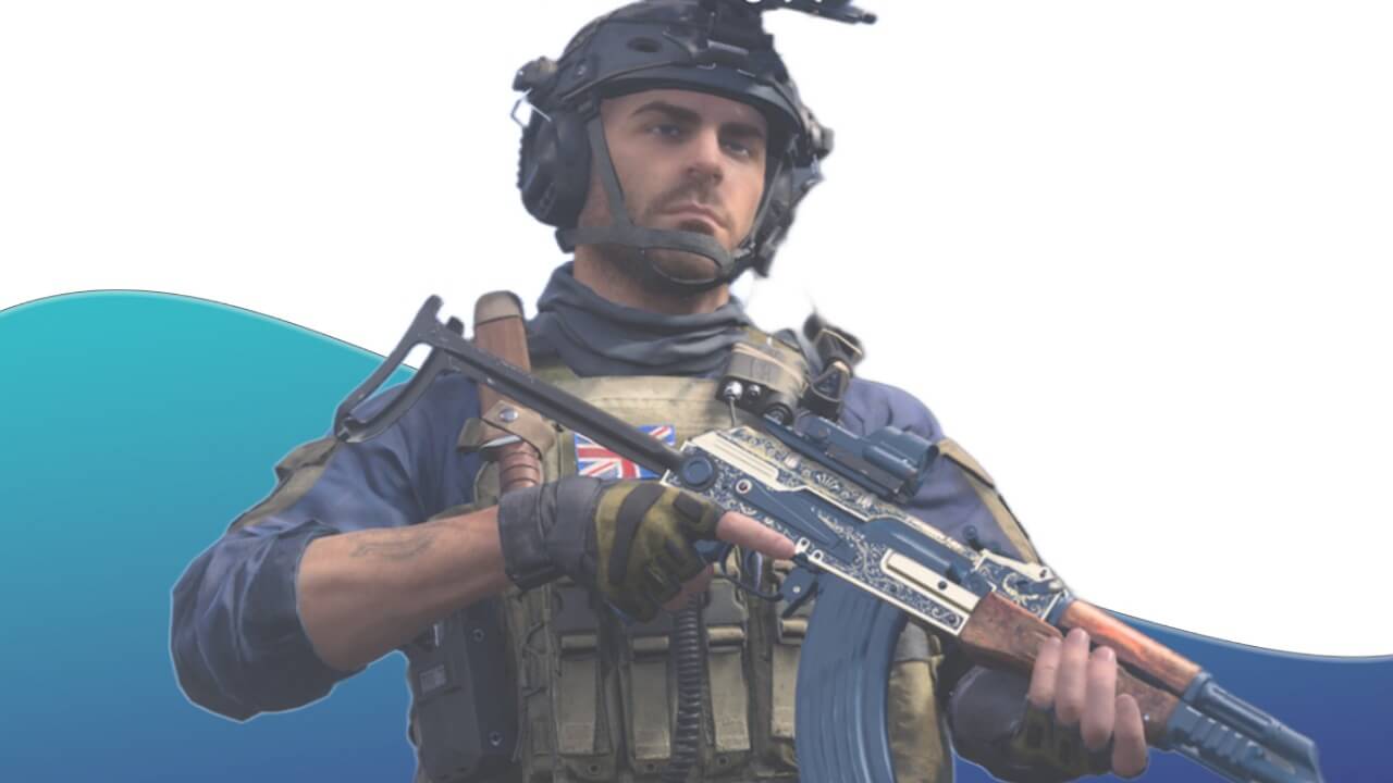 Best RPK Loadout in Warzone 2 and MW2 | The Nerd Stash