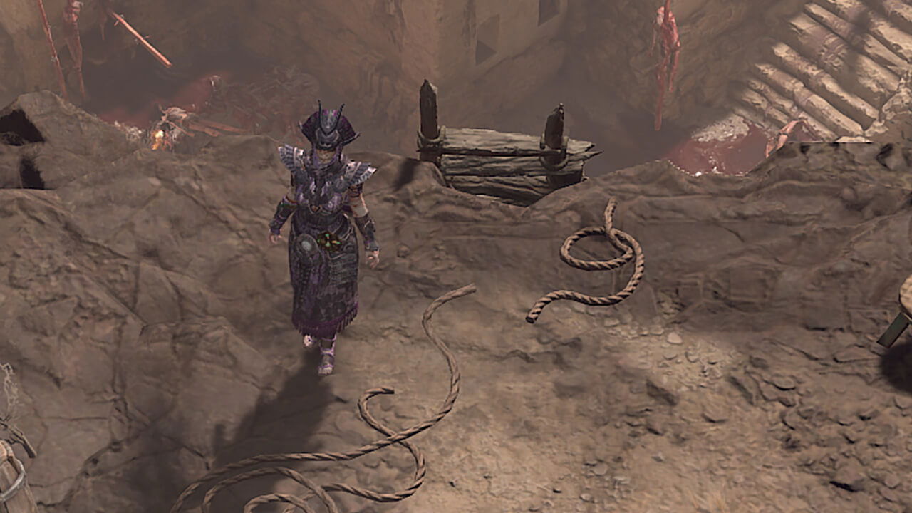 How To Get the Splintering Aspect in Diablo 4 | The Nerd Stash