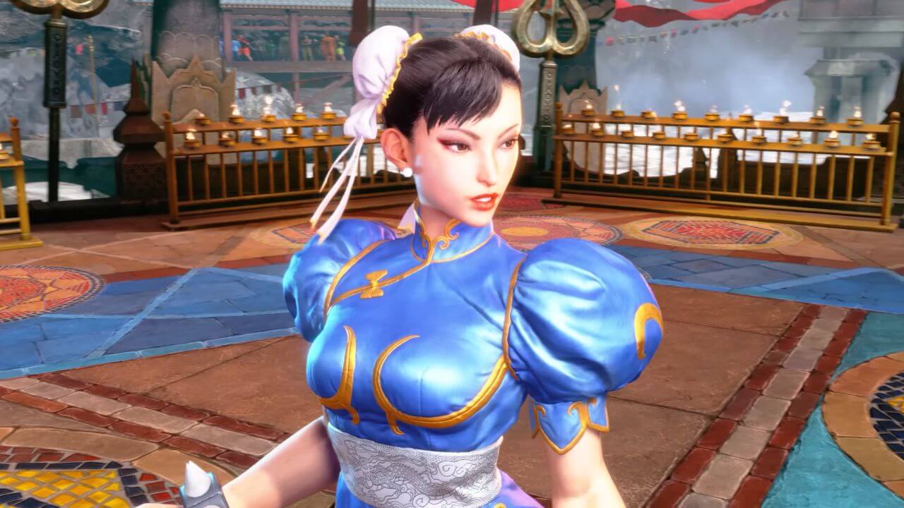 How To Redeem Chipotle Rewards in Street Fighter 6