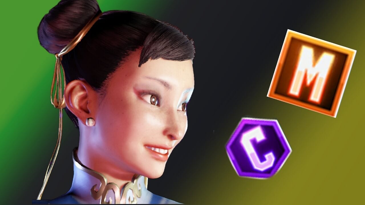 Classic vs. Modern Controls in Street Fighter 6 - All Differences