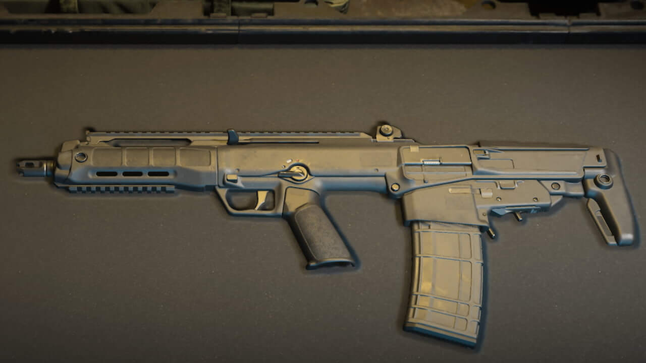 Best Tempus Razorback Loadout in Warzone 2 and MW2